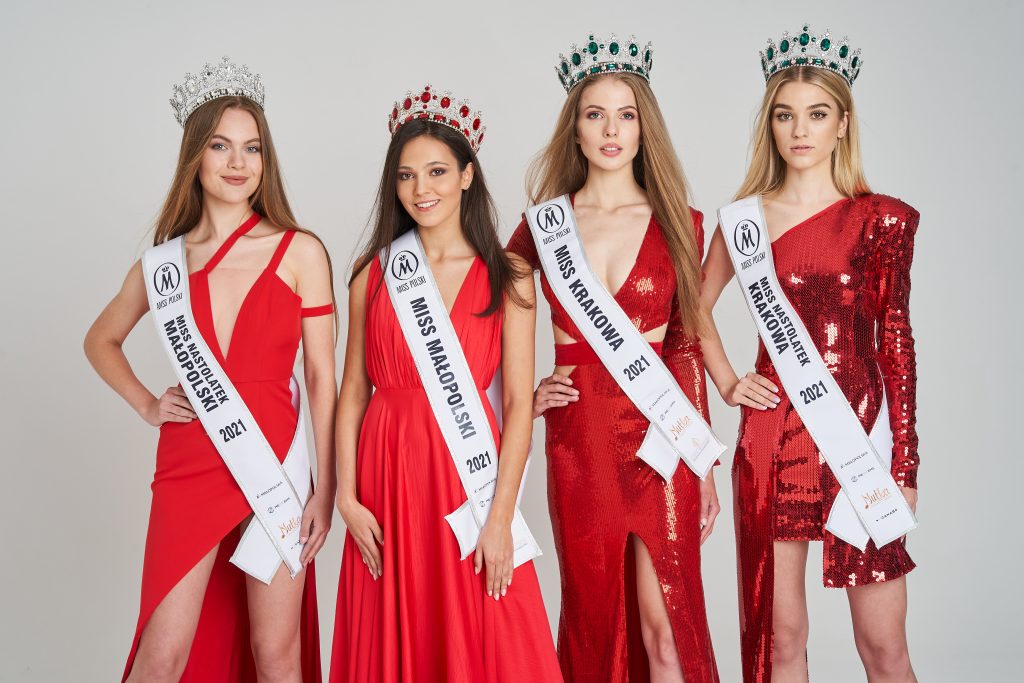 Półfinał Miss Polski i finał Miss Polski Nastolatek! – Miss Małopolski